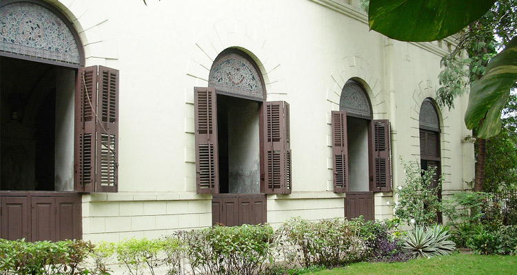 Fort St. George Museum Chennai (Timings, History, Entry Fee, Images ...