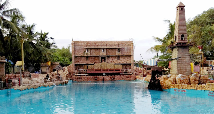 Kishkinta Chennai (Ticket Price, Timings & Entry Fee) - Chennai Tourism