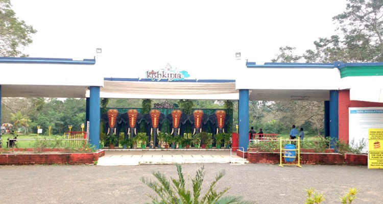 Kishkinta Chennai (Ticket Price, Timings & Entry Fee) - Chennai Tourism