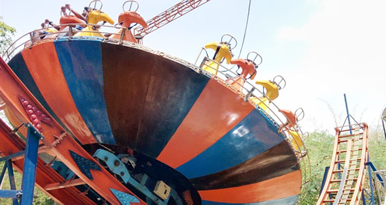 Kishkinta Chennai (Ticket Price, Timings & Entry Fee) - Chennai Tourism