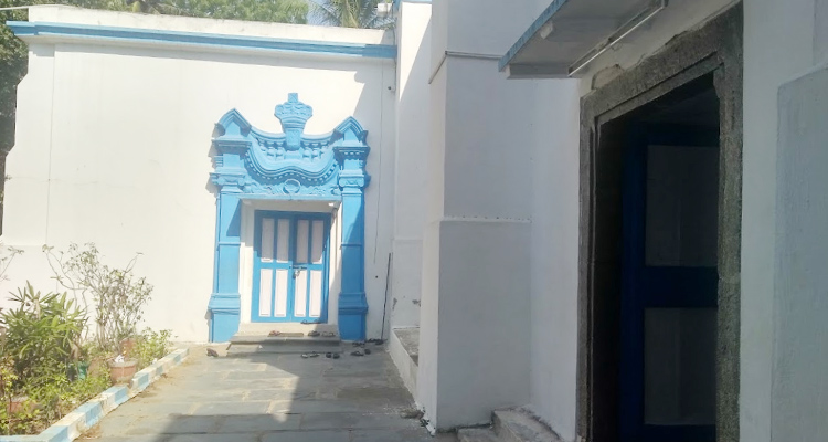 Luz Church of Our Lady of Light Chennai (Timings, History, Entry Fee ...