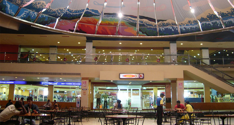 Mayajaal Chennai (Timings, History, Entry Fee, Images & Information ...