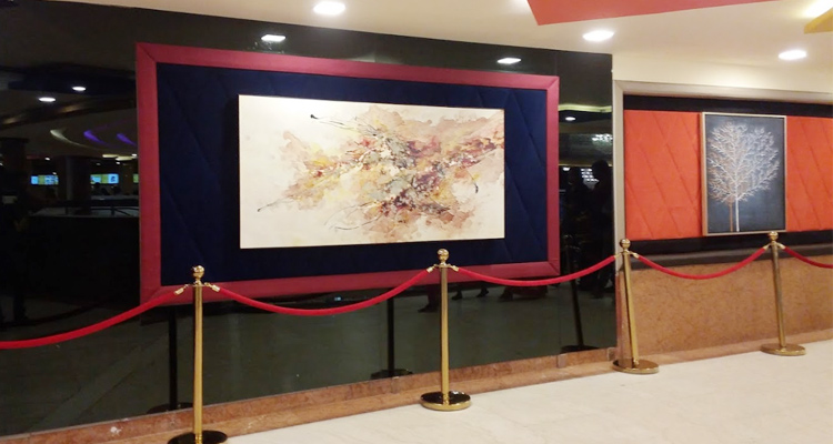 Mayajaal Chennai (Timings, History, Entry Fee, Images & Information ...