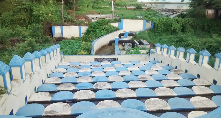 Puzhal aeri / Red Hills Lake Chennai (Timings, History, Entry Fee ...