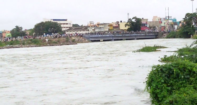 Puzhal aeri / Red Hills Lake Chennai (Timings, History, Entry Fee ...