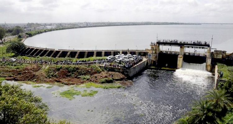 Puzhal aeri / Red Hills Lake Chennai (Timings, History, Entry Fee ...