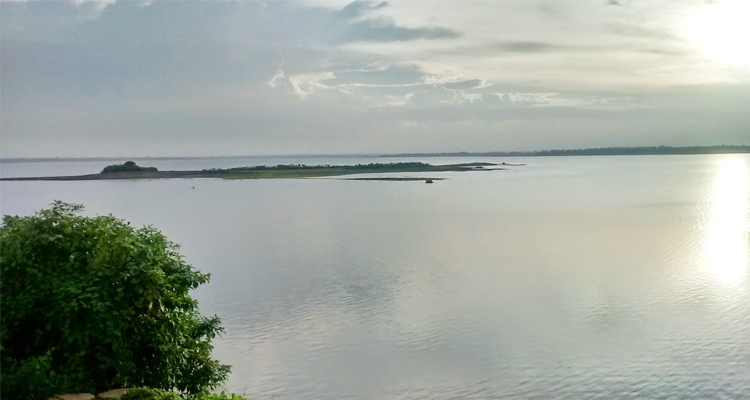 Puzhal aeri / Red Hills Lake Chennai (Timings, History, Entry Fee ...