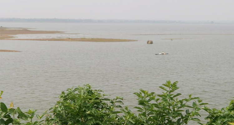 Puzhal aeri / Red Hills Lake Chennai (Timings, History, Entry Fee ...