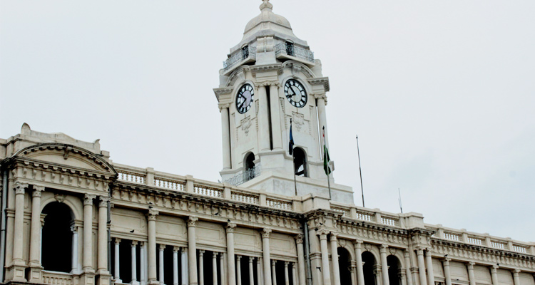 Ripon Building Chennai (Timings, History, Entry Fee, Images ...