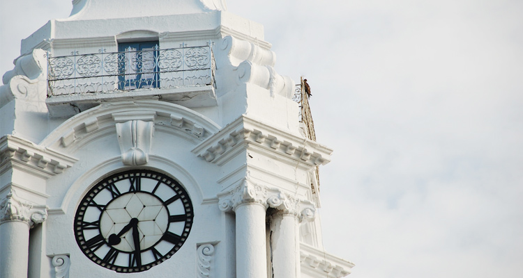 Ripon Building Chennai (Timings, History, Entry Fee, Images ...